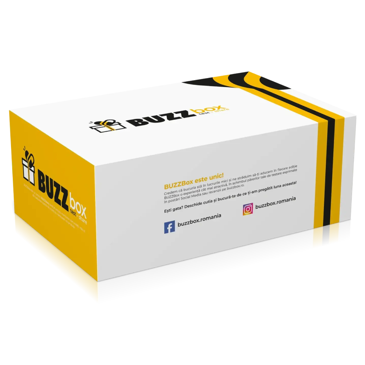 buzzbox summer edition 248 70 lei 89 90 lei